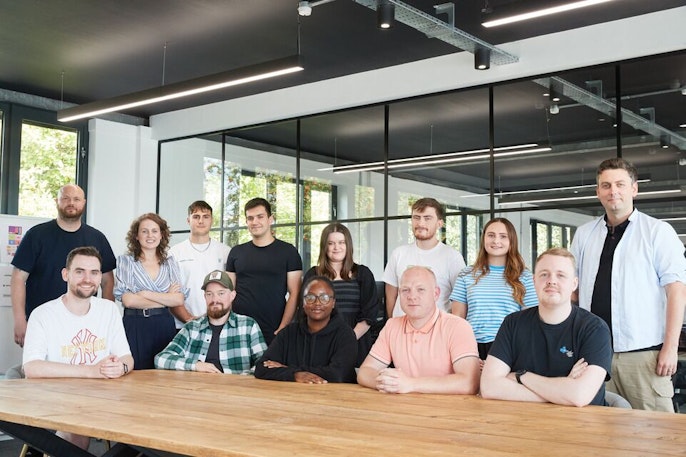 Web3 Design Agency | Avark