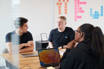 Web3 Design Agency | Avark