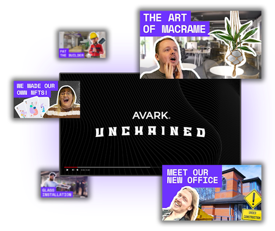 About Us | Avark