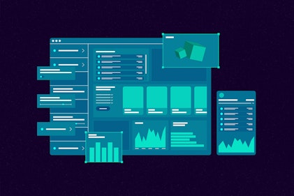 Web3 & Crypto Design Agency | UX, Brand & Product Build