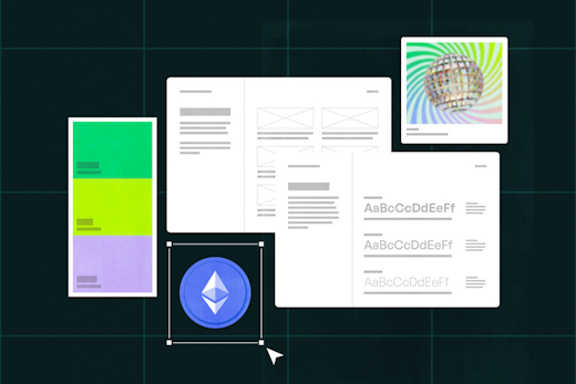 Web3 Design Agency | Avark