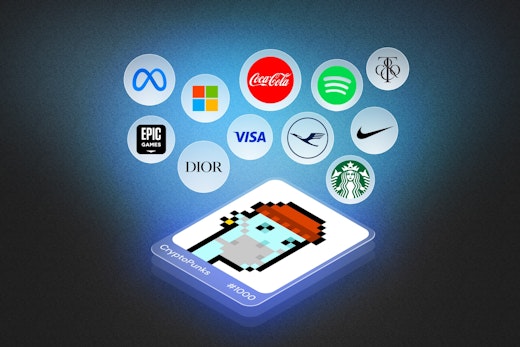 Web3 Design Agency | Avark