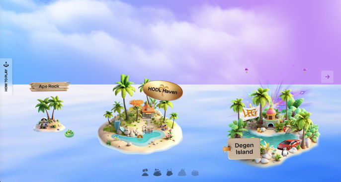 Lingo SocialFi | Avark