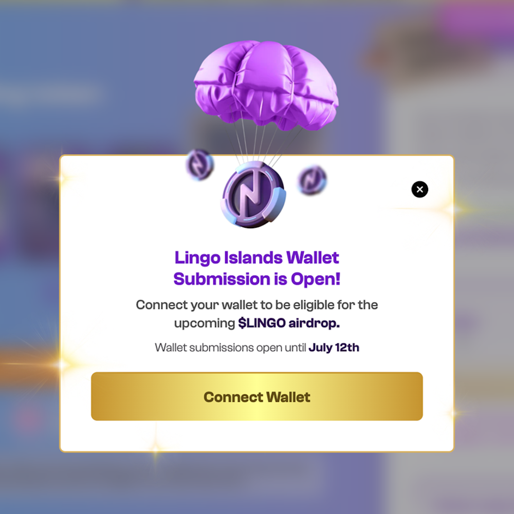 Lingo SocialFi | Avark