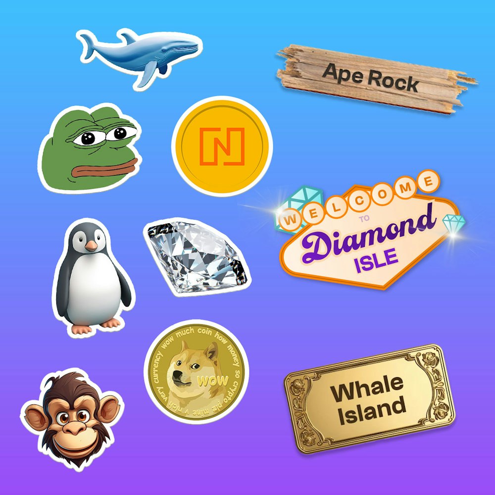 Lingo SocialFi | Avark