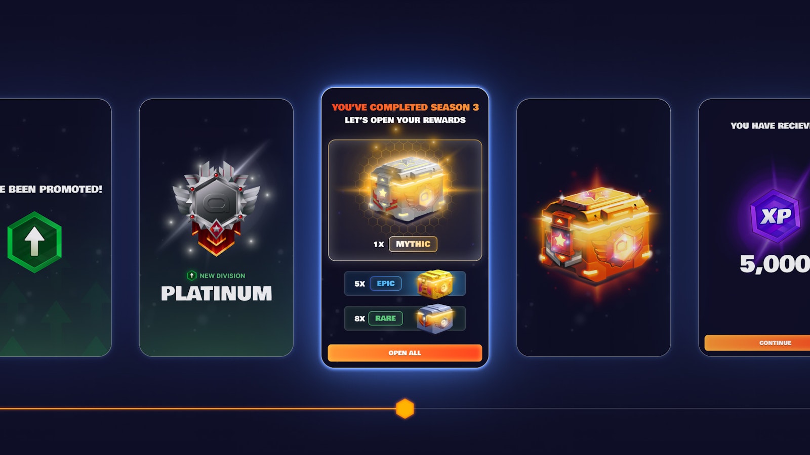 Spaace Arena | Avark