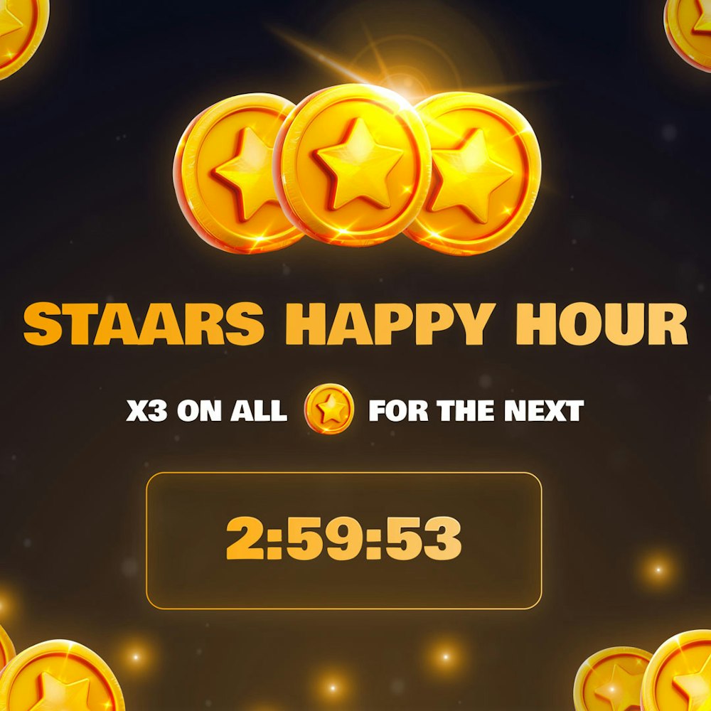 Spaace Arena | Avark