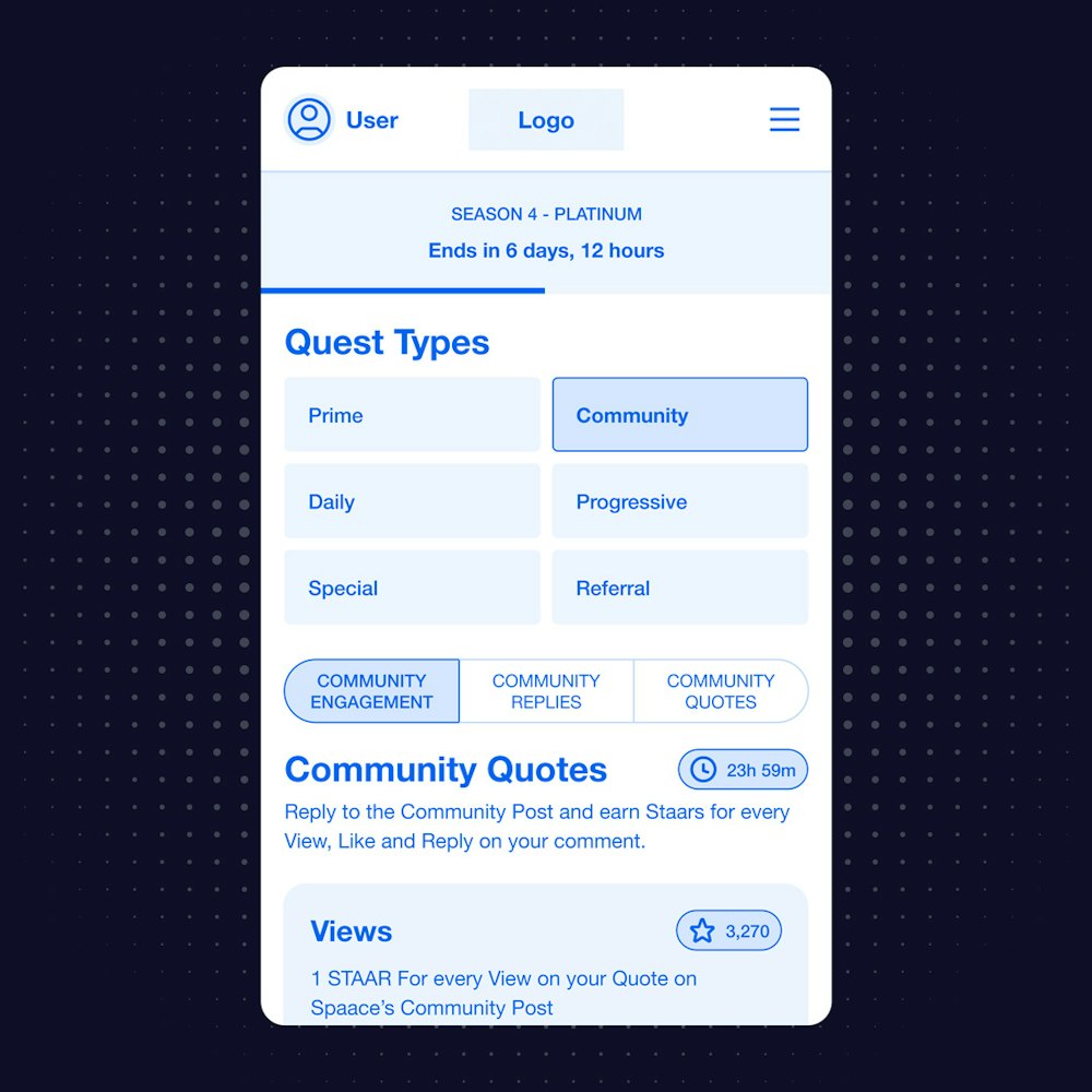 Spaace Arena | Avark