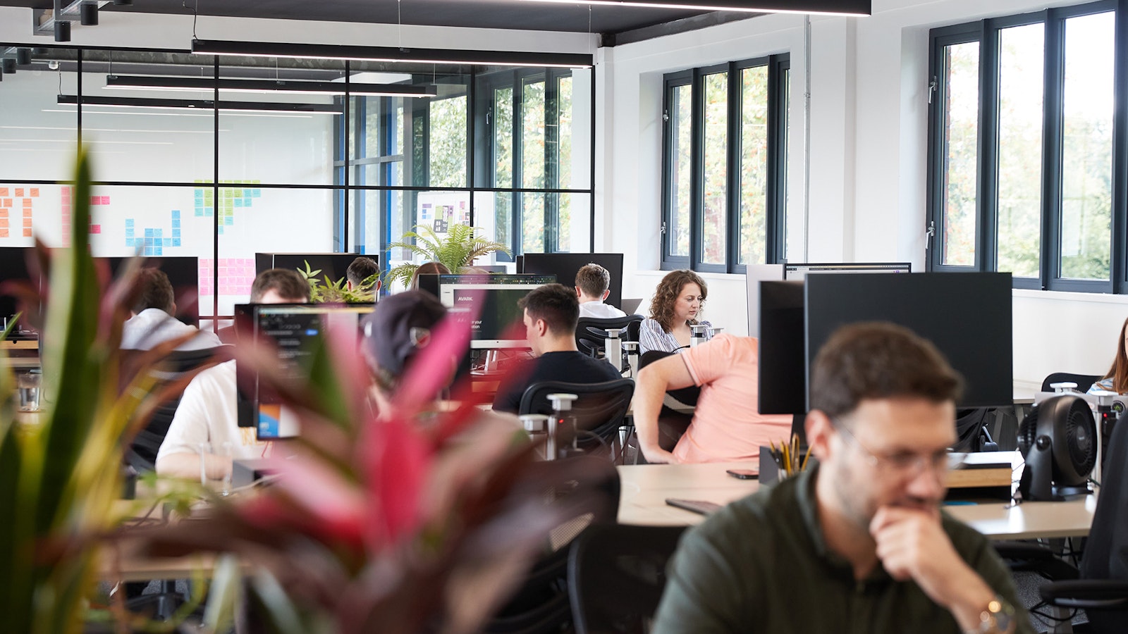 Web3 Design Agency | Avark